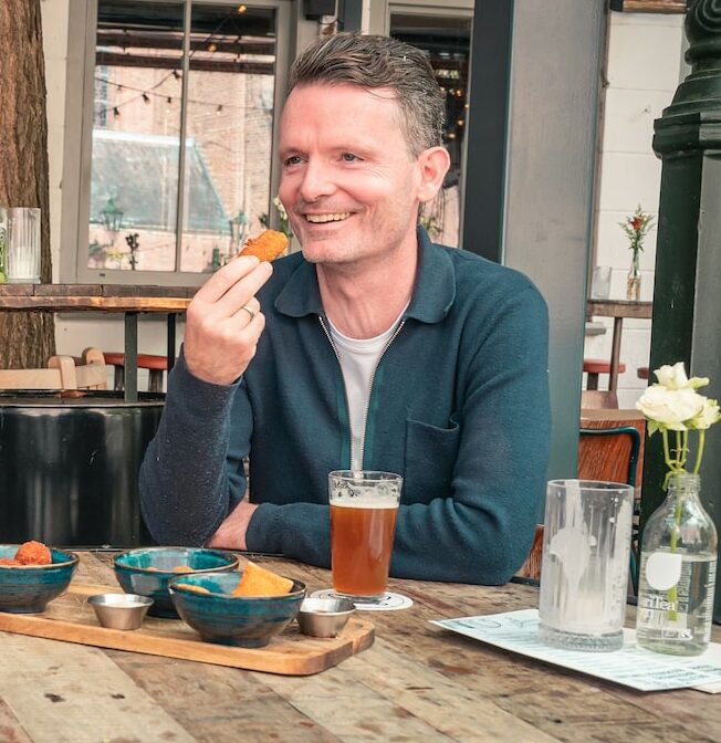 De meest complete Gin & Jenever Tour in Schiedam | Biteme